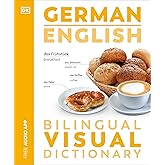 German–English Bilingual Visual Dictionary: DK: 9781465459299: Amazon ...