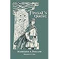 Amazon.com: Fingal's Quest: 9781733138321: Polland, Madeleine: Books