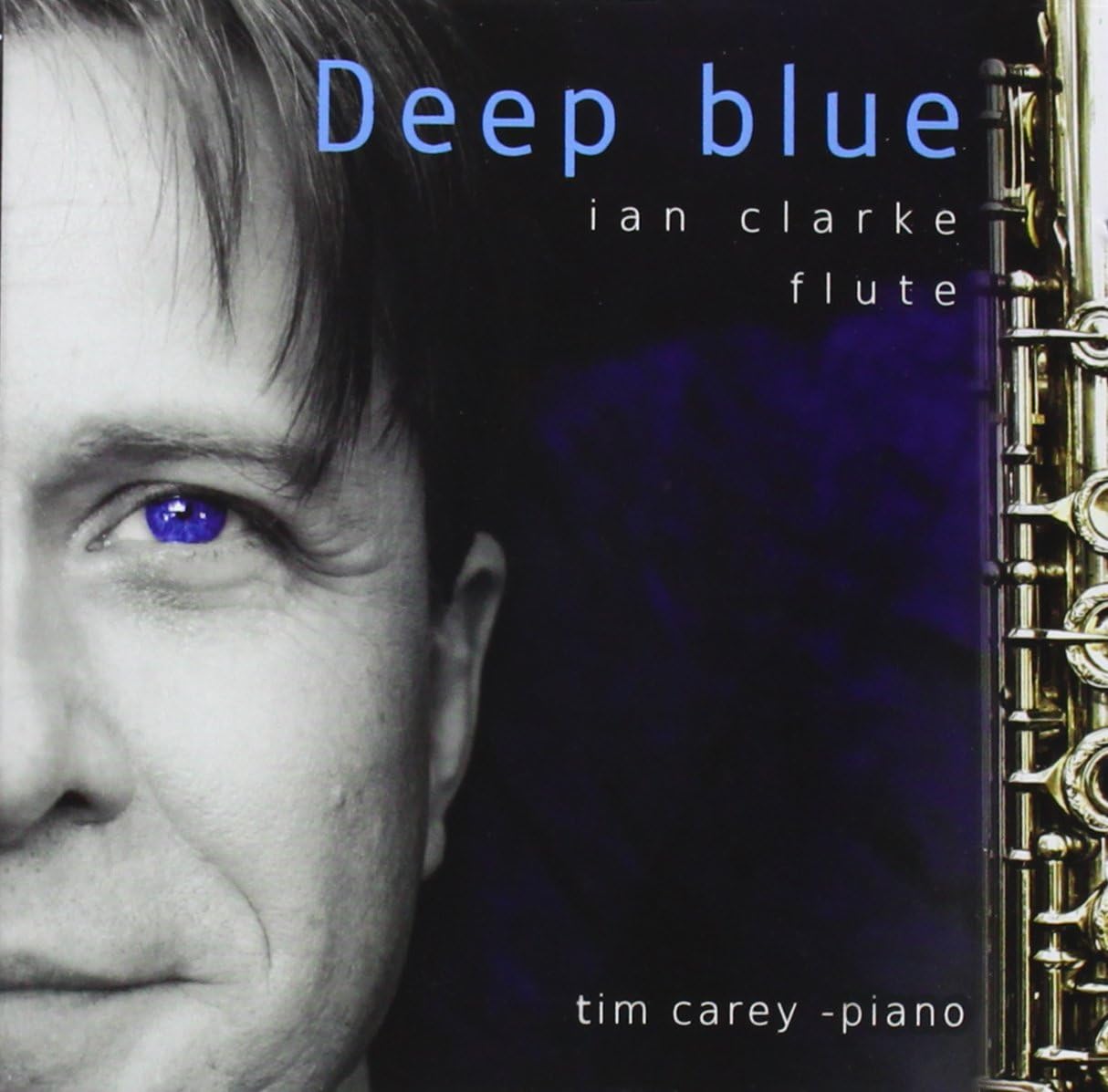 Deep Blue: Amazon.co.uk: Music