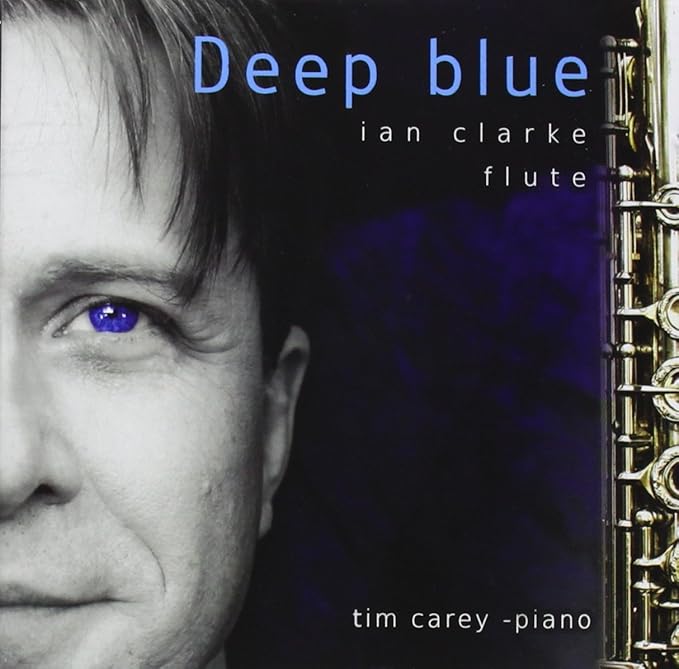 Deep Blue: Amazon.co.uk: Music
