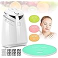 Amazon.com : JJ.Yoma Facial Cream Maker Machine, Professional Facial ...