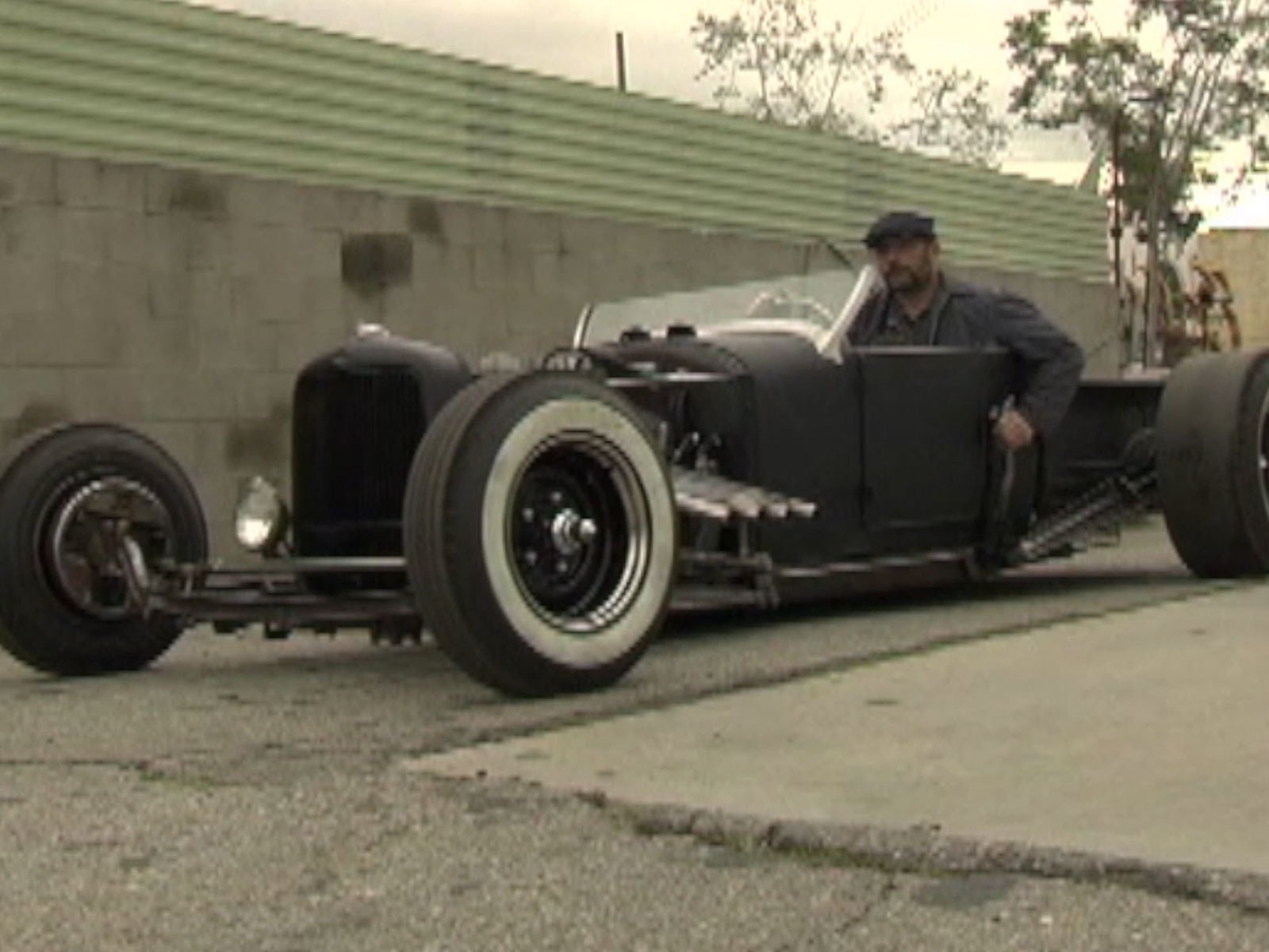 Watch Kustom Cars, Lead Sleds: Back from Dead with Ian Roussel | Prime ...