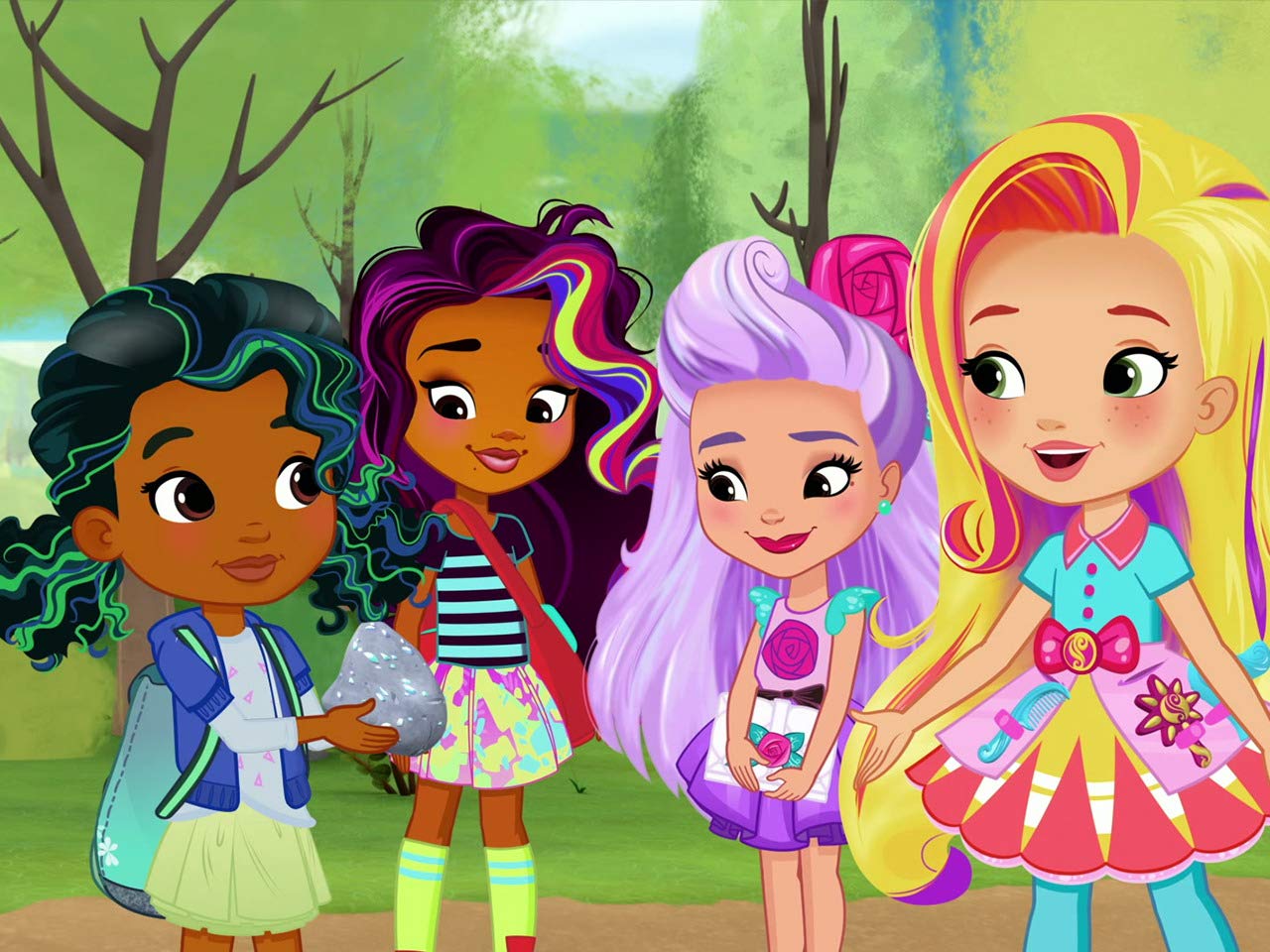 Watch Sunny Day - Season 03 | Prime Video