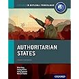 Amazon.com: Authoritarian States: IB History Course Book: Oxford IB ...