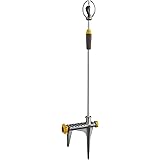 Amazon.com : Hi-Rise Lifetime Sprinkler : Pulsator Lawn And Garden ...