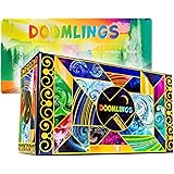 Amazon.com: Doomlings Classic Card Game (Lightning Edition), Suitable ...