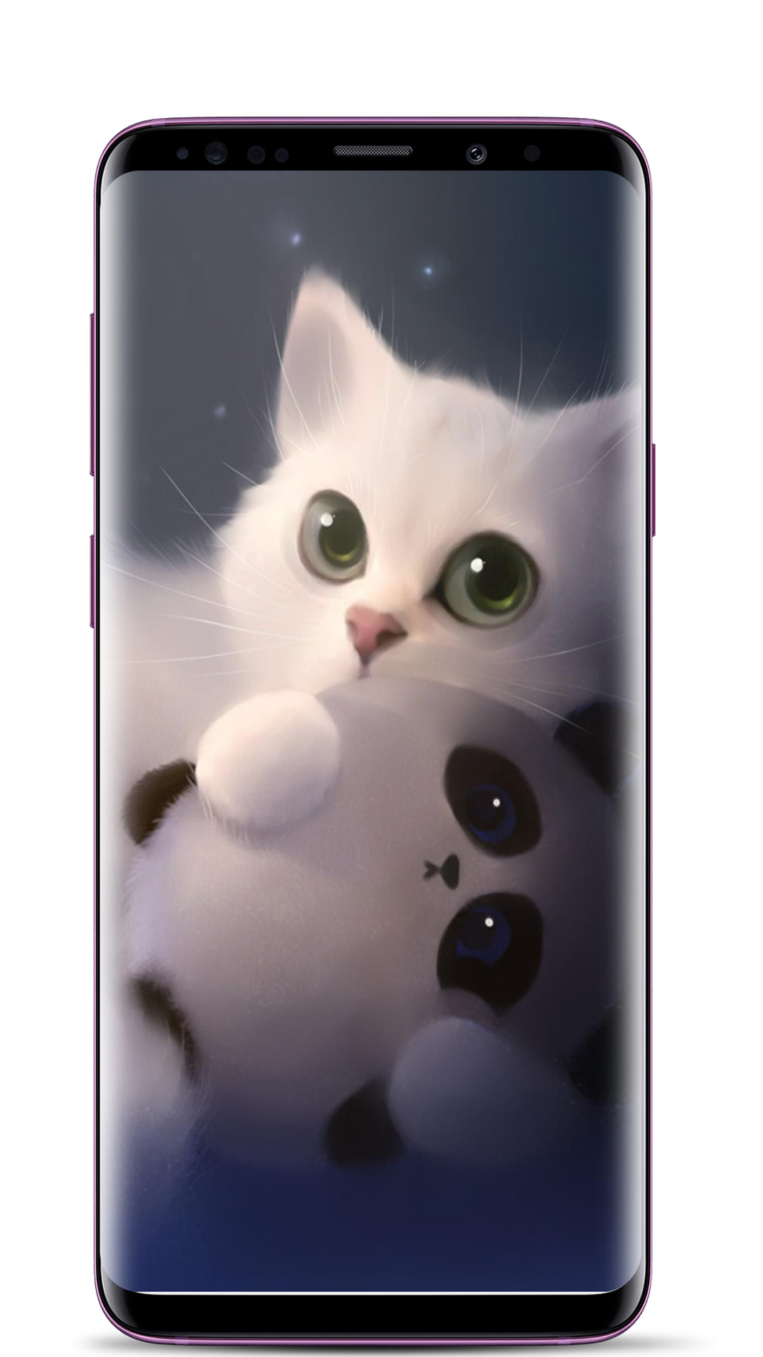 Cute Wallpapers: Amazon.ca: Appstore for Android