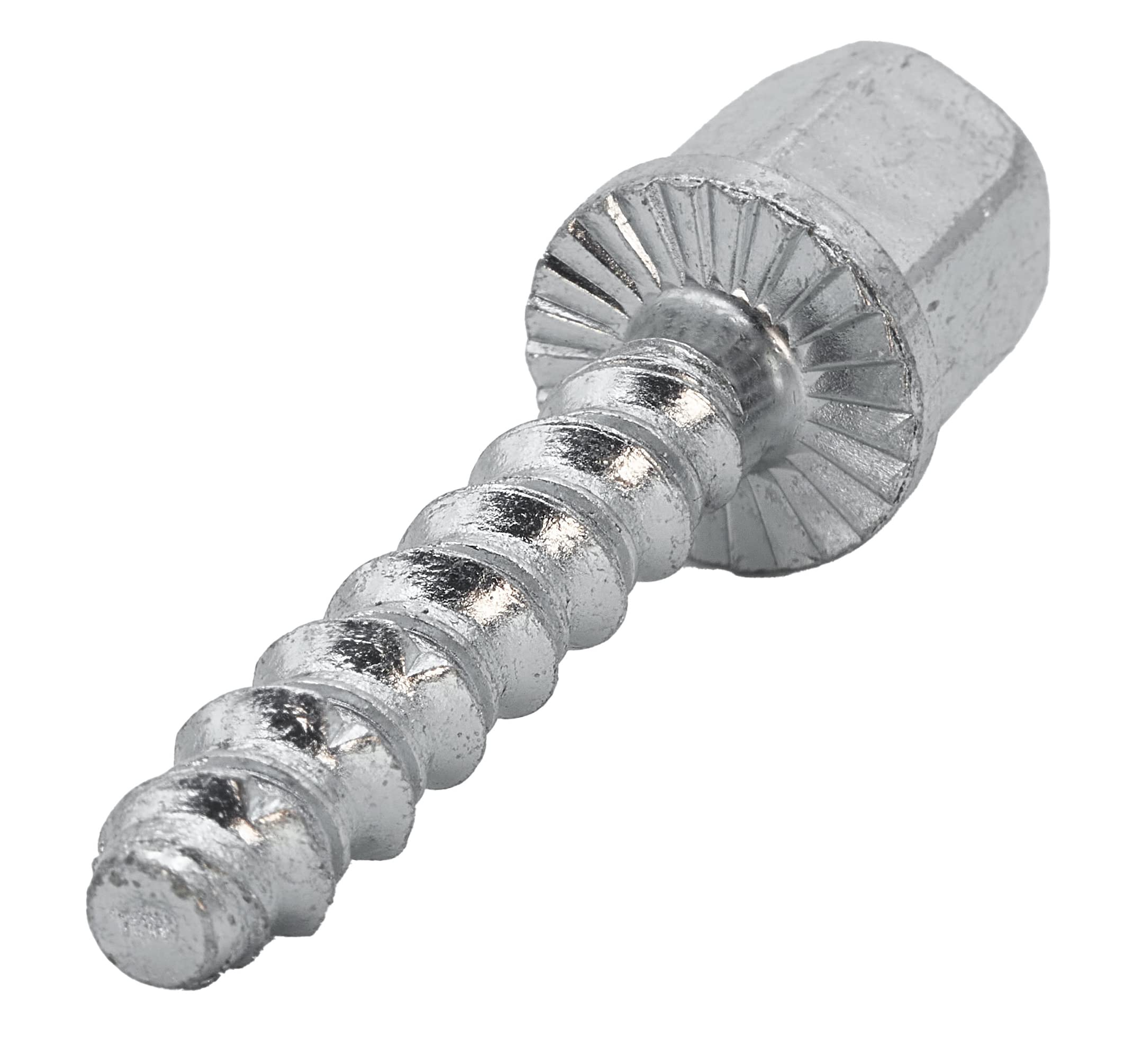 Mua 3/8" Threaded Rod Anchor for Concrete, Vertical, 1/4" x 1-1/2" (Box ...