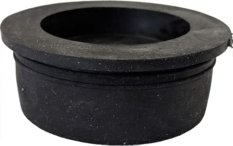 Amazon.com : Miraco 3" Rubber Drain Plug, Part Number 984 : Pet Supplies