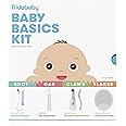 Amazon.com : Frida Baby Baby Basics Kit|Includes NoseFrida, NailFrida ...