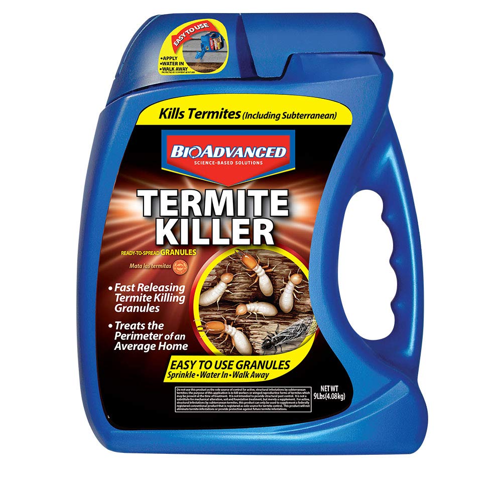 Mua BIOADVANCED 700350A Termite Killer Home Perimeter Treatment Ready ...