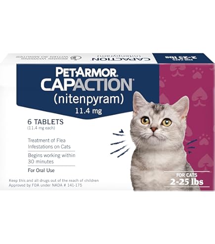 Salachar Flea Cat Revolution® PLUS (Selamectin And Sarolaner Topical