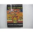 Rain of Gold: Villasenor: 9781558850309: Amazon.com: Books