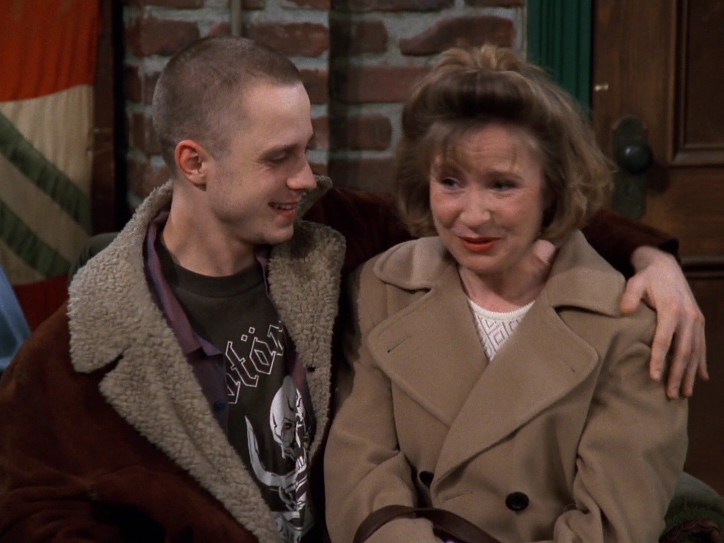 Watch Friends - Season 3 | Prime Video