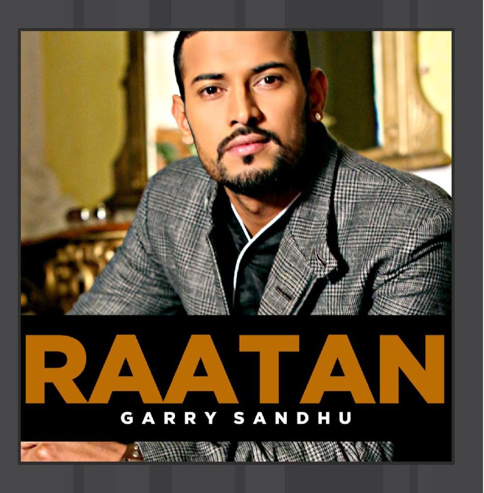Garry Sandhu - Raatan - Amazon.com Music