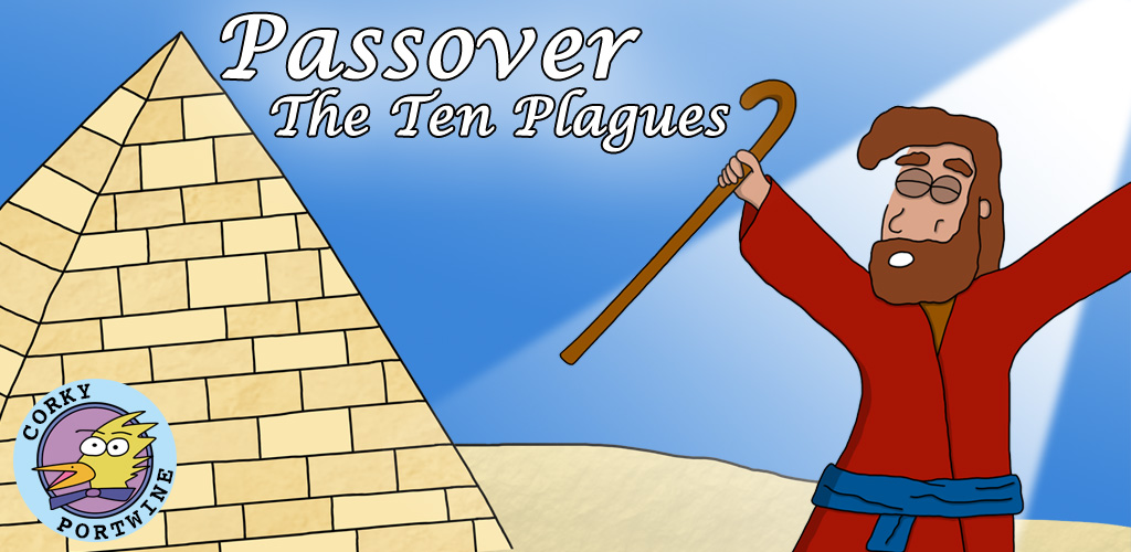 Amazon.com: Passover - The Ten Plagues: Appstore for Android