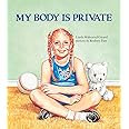My Body Is Private (Albert Whitman Prairie Books (Paperback)): Girard ...