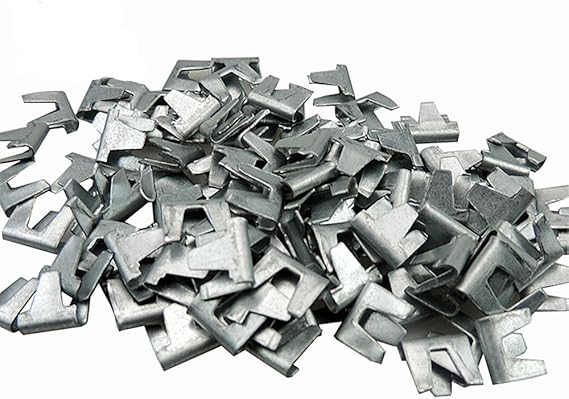 Farm & Ranch Wire Cage Buckle Clips Pliers Poultry Chicken Quail Pigeon ...