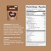 Numa Foods Coffee Chews - Caffeinated Taffy Candy, Low Sugar, High ...