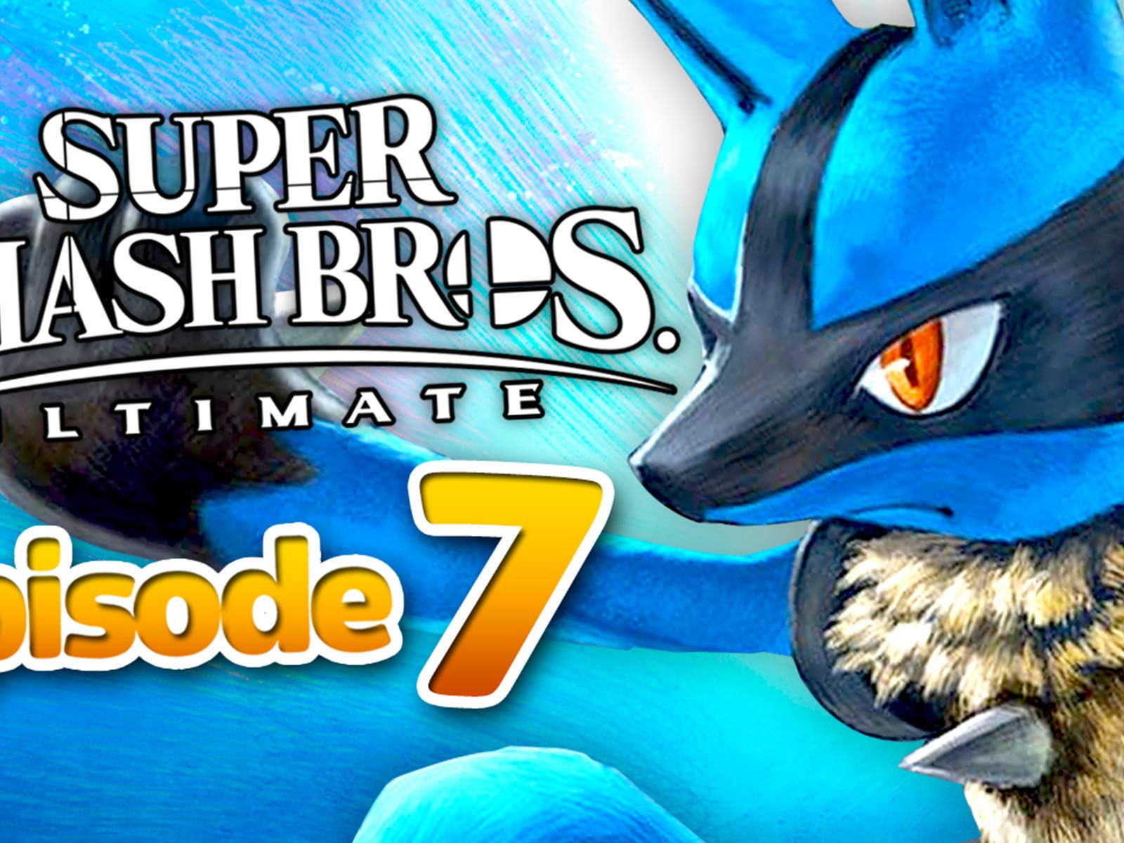 Watch Clip: Super Smash Bros. Ultimate Gameplay - Zebra Gamer | Prime Video