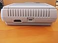 Amazon.com: SNES Nintendo Classic Mini: Super Nintendo Entertainment ...