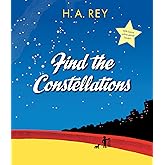 Find the Constellations: Rey, H. A.: 9780544763005: Amazon.com: Books