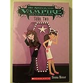 My Sister the Vampire Series Collection of Books 1-10: Includes ...