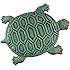 Amazon.com : Comfy Hour Cast Iron Garden Stepping Stone - Turtle ...