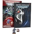 Amazon.com: Getting Started with Warhammer 40K : Toys & Games