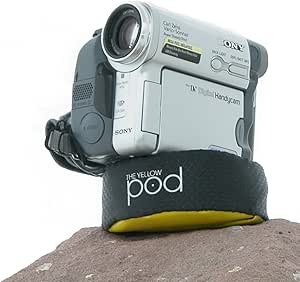 Amazon.com : The Pod Camera Platform : Tripod Accessories : Electronics