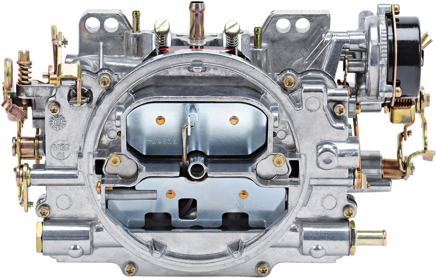 Edelbrock 1906 vs 1406 Carburetor | 1406 vs 1906 Differences