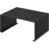 Amazon.com: Yamazaki Home Tower Stackable Kitchen Rack – Storage ...