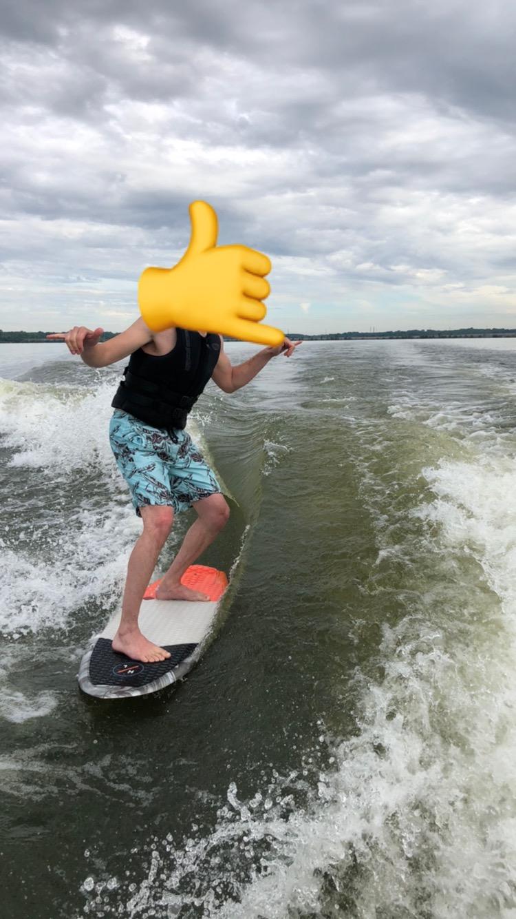 $42/mo - Finance SWELL Wakesurf Creator H3X - High Performance Wake ...