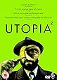 Utopia [DVD]: Amazon.co.uk: Alexandra Roach, Nathan Stewart-Jarrett ...