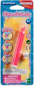 Amazon.com: Aquabeads Bead Picker : Toys & Games