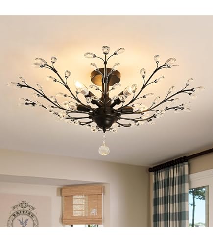 Black Locker Chandelier Locker Lookz Black Motion Sensor LED