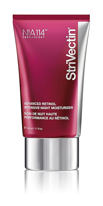 StriVectin AR Advanced Retinol Night Treatment 50 ml: Amazon.co.uk ...