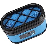 Amazon.com: ACDelco GM Original Equipment A773C Air Filter : Automotive