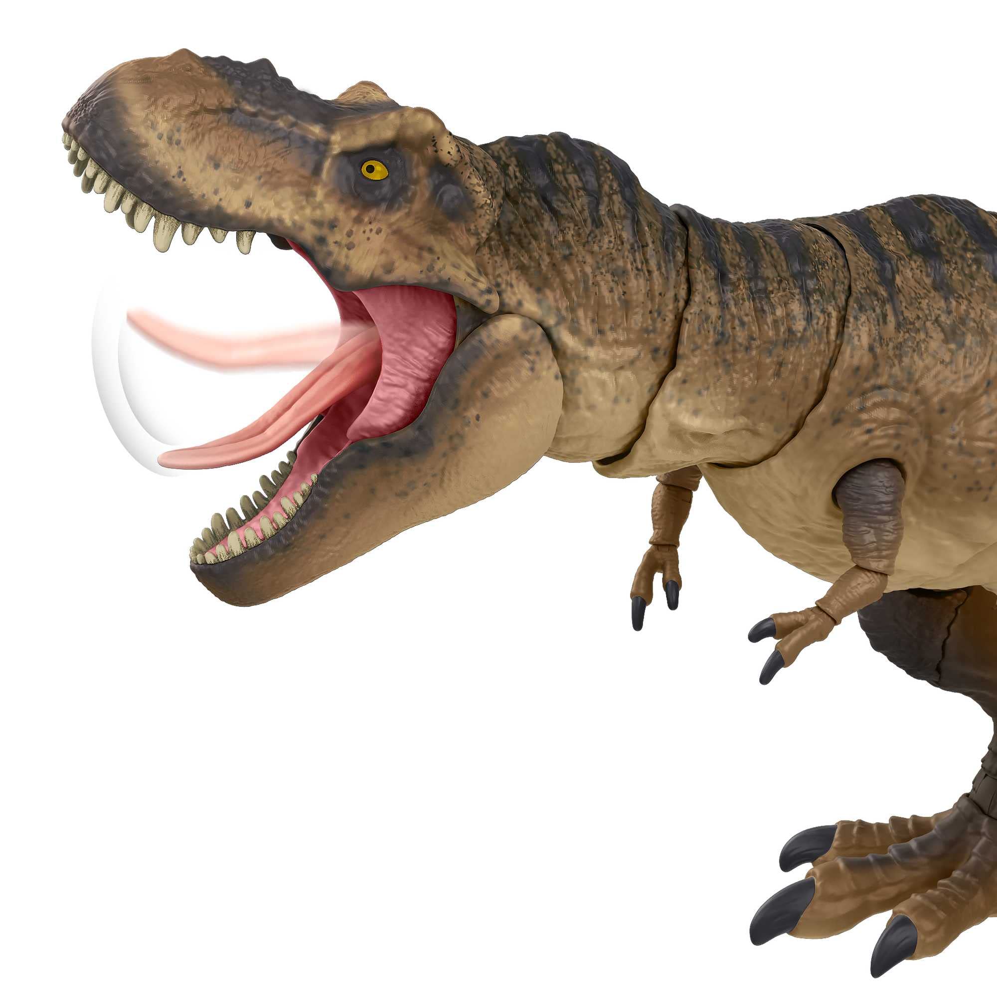 Mua Mattel Jurassic World Mattel Jurassic Park Hammond Collection T Rex ...