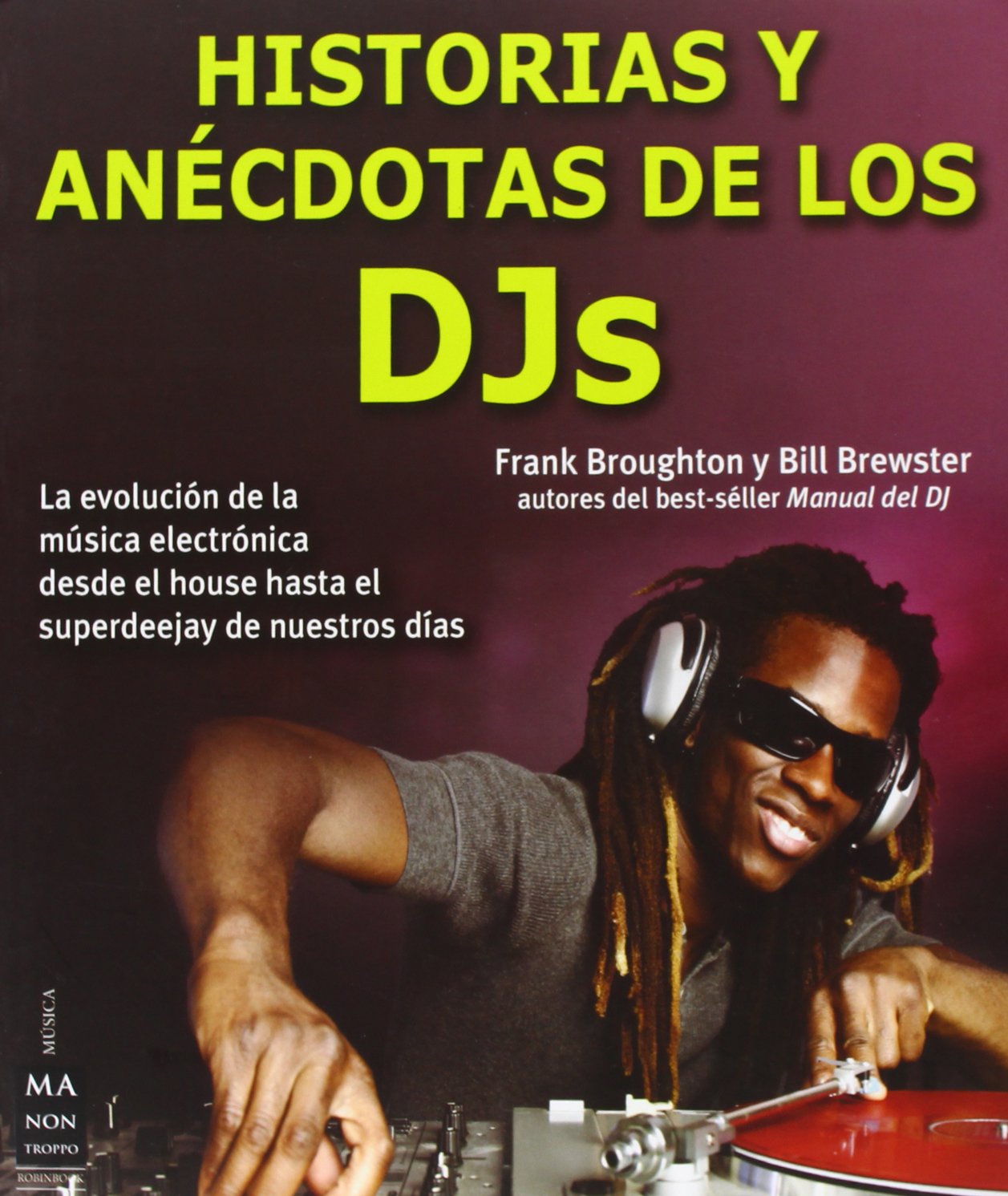 Cómo Ser DJ: Claves para Reinar en la Pista de Baile