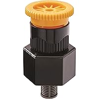 Amazon.com : Orbit Shrub & Plant Sprinkler Head, Center Strip Spray ...