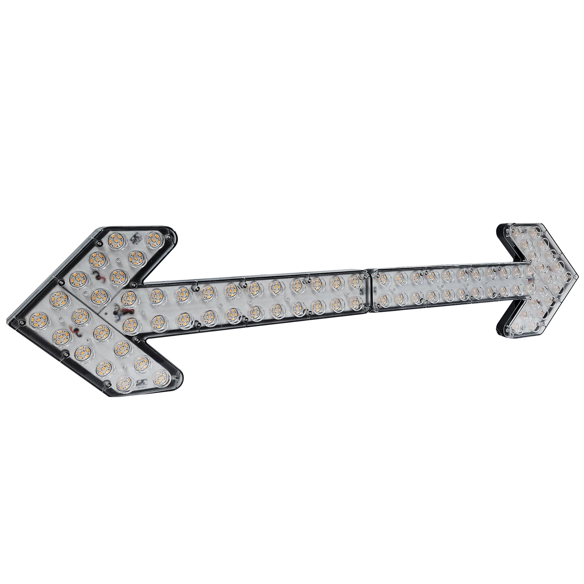 Mua Voltex 48" Traffic Advisor Arrow Board Light Control Sign Lightbar ...