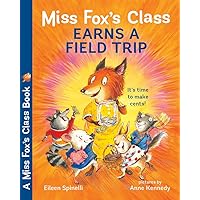 Peace Week in Miss Fox's Class: Spinelli, Eileen, Kennedy, Anne ...