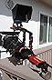 Amazon.com : FILMCITY DSLR Camera Shoulder Support Rig Kit with Cage ...