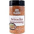 Amazon.com : Rodelle Sriracha Seasoning, 9 Oz : Grocery & Gourmet Food