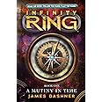 Infinity Ring Book 1: A Mutiny in Time: Dashner, James: 9780545386968 ...