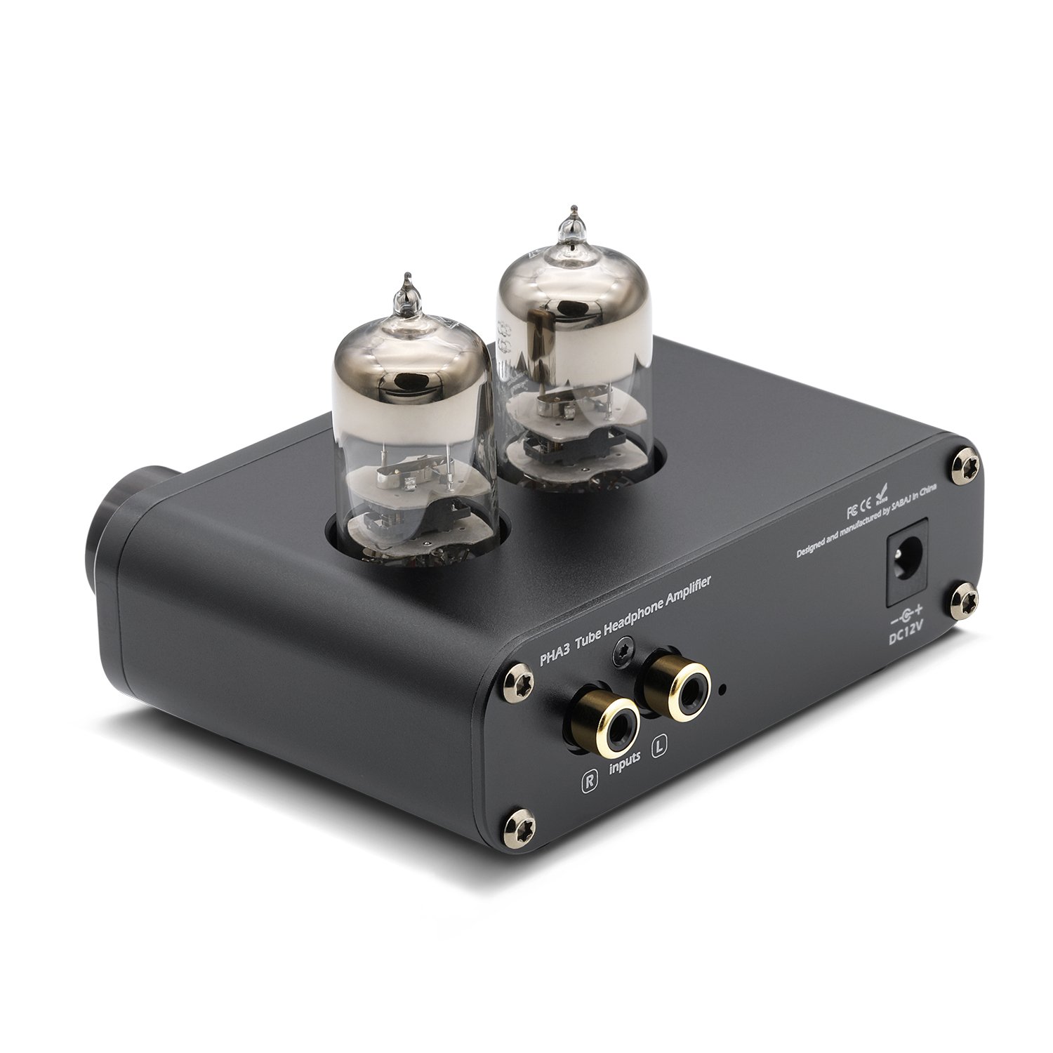 Mua Sabaj PHA3 Vacuum Tube Headphone Amplifier, 6J9 Series, Vacuum Tube ...