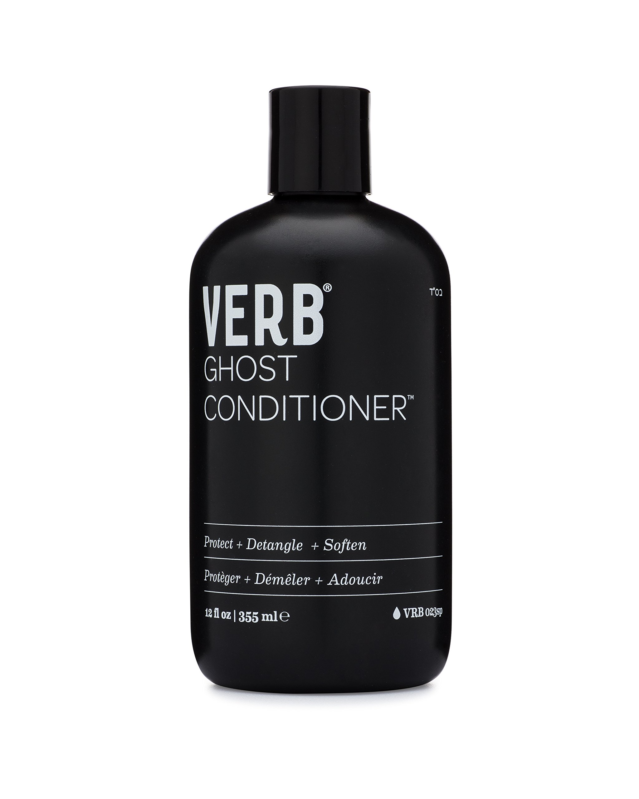 Amazon.com : Verb Ghost Shampoo - Weightless + Color Safe + Cleanse ...