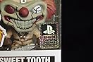 Amazon.com: Funko POP Games: Twisted Metal-Sweet Tooth Action Figure ...