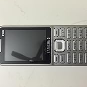 Samsung Metro 360 SM-B360E (White): Amazon.in: Electronics